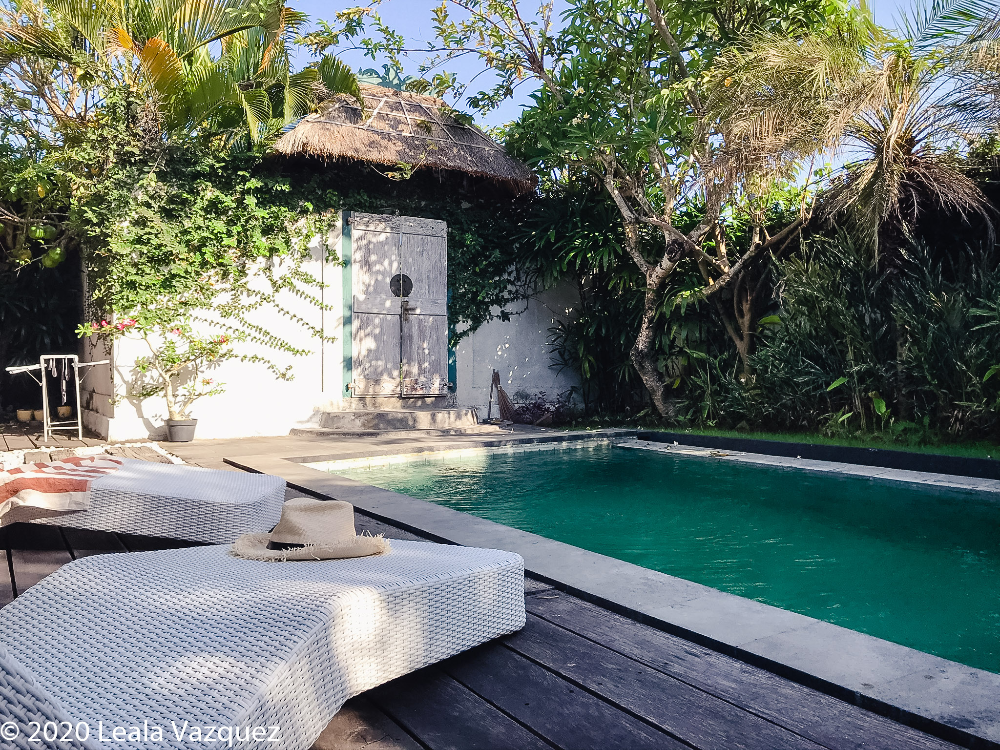 Bali Surf Retreat – Growing With Leala